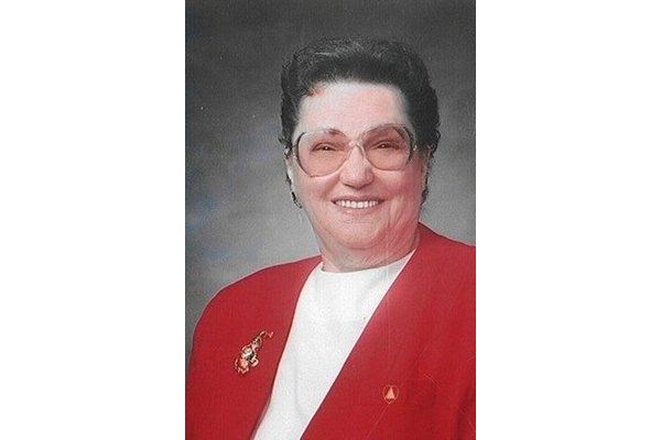 Violet Harris Obituary (2014) - West Berlin, NJ - Courier Post