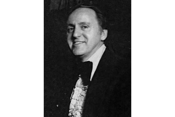 Otto Mayer Obituary (2014) - Millsboro, DE - Courier Post