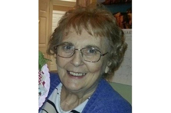 Muriel Clark Obituary (1937 - 2014) - Waretown, NJ - Courier Post