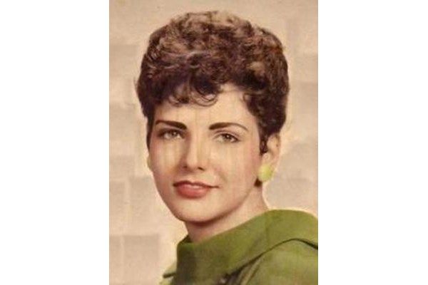 Constance Harrison Obituary (2014) - Turnersville, NJ - Courier Post
