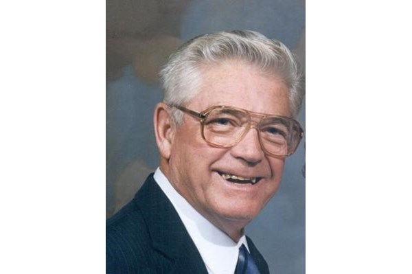 Joseph Fitzpatrick Obituary (1927 - 2014) - Pennsauken, NJ - Courier Post