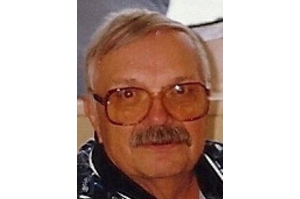 Charles Janus Obituary (2014) - Melbourne, Fl, NJ - Courier Post