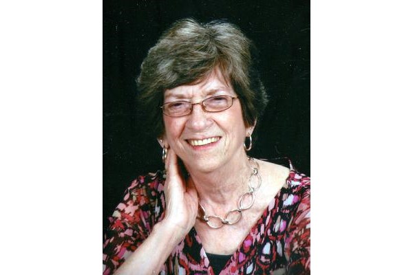 Gail Sentman Obituary (2014) - Blackwood, NJ - Courier Post