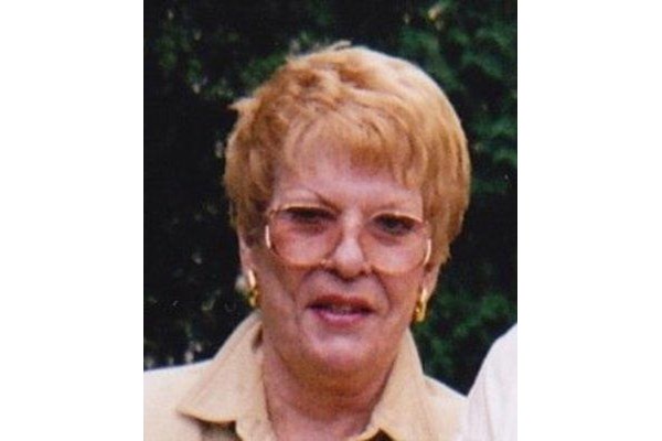 Eileen McDonnell Obituary (2014) - Of Cadbury, Cherry Hill Formerly Of ...
