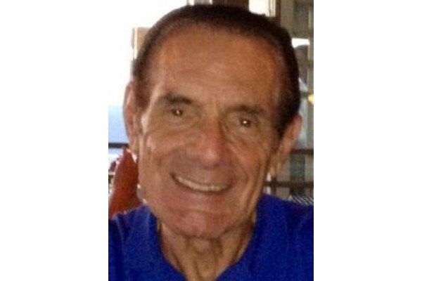 Anthony Caputo Obituary (1941 - 2014) - Lahaina, Maui, NJ - Courier Post