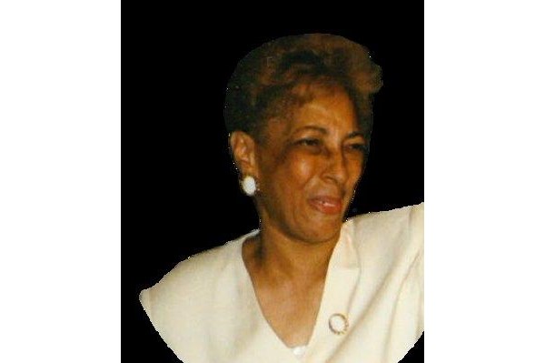 Sandra Gillespie Obituary (2015) - Camden, NJ - Courier Post