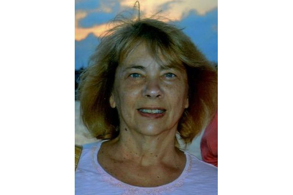 Beverly Cavanaugh Obituary (1945 - 2015) - Blackwood, NJ - Courier Post