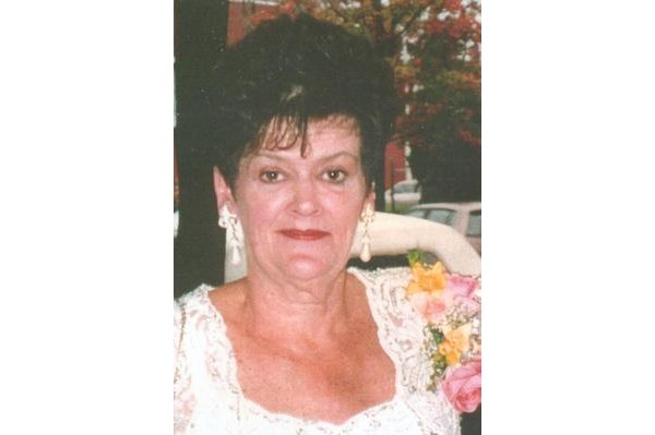 Patricia Iezzi Obituary (2015) - Cherry Hill, NJ - Courier Post