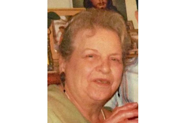 Barbara Myers Obituary (1937 - 2015) - Haddon Heights, Formerly Of ...
