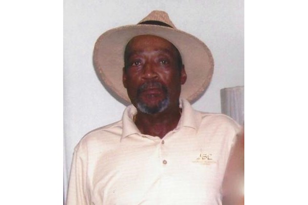 Edward Walker Obituary (2015) - Florence Estates, NJ - Courier Post