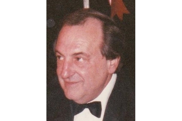 Robert Bayard Obituary (2015) - Cinnaminson, NJ - Courier Post