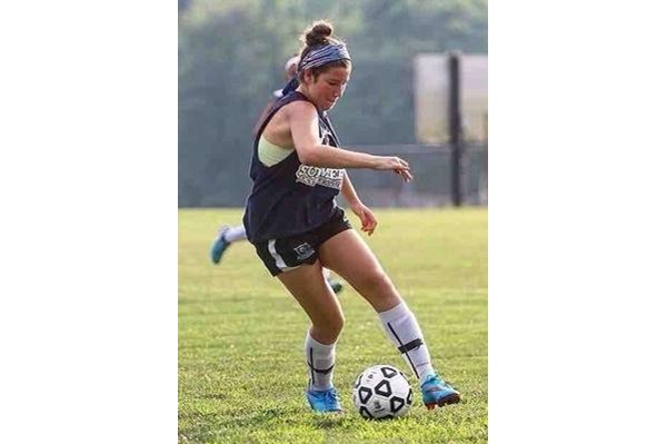 Kara Lemanowicz Obituary (2002 - 2015) - Voorhees, NJ - Courier Post
