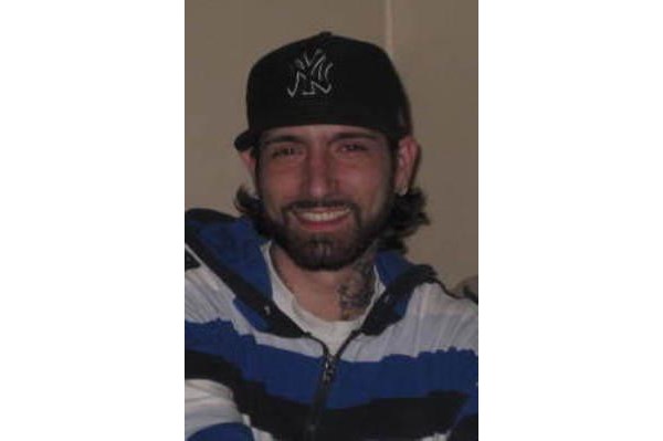 Nicholas Paoline Obituary (2016) - Cherry Hill, NJ - Courier Post