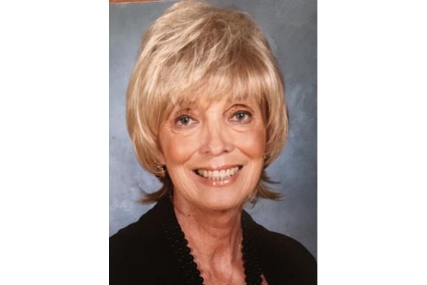 Sara Etsell Obituary (1945 - 2015) - Cherry Hill And Formerly Of ...