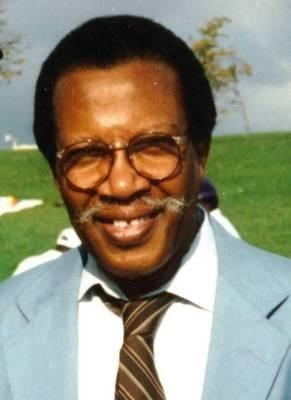 Samuel Dockery Obituary (2015) - Camden, NJ - Courier Post
