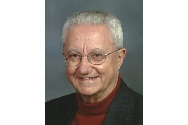 Joseph Marino Obituary (1935 - 2015) - Washington Twp., NJ - Courier Post