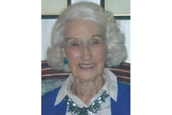 Polly Souder Obituary (1915 - 2016) - Lancaster, Pa, PA - Courier Post
