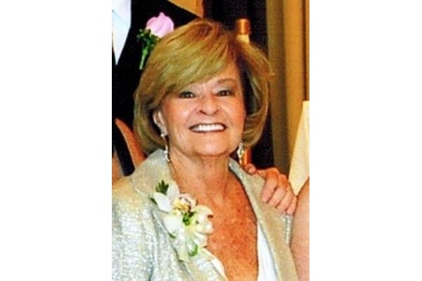 Jane Brogan Obituary (1941 - 2016) - Williamstown, NJ - Courier Post