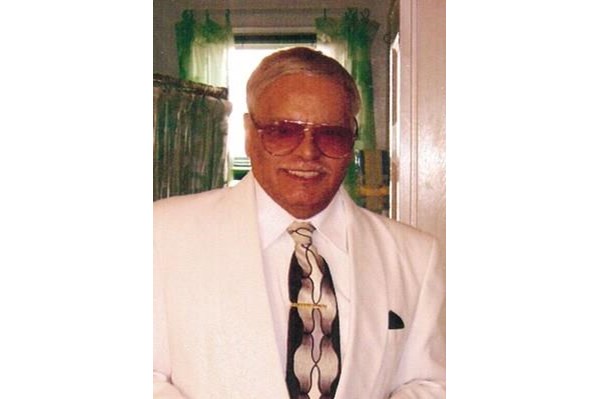 John Golden Obituary (1929 - 2016) - Houston, NJ - Courier Post