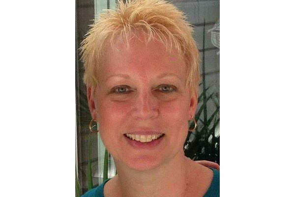 Deborah Schad Obituary (1956 - 2016) - Bellmawr, NJ - Courier Post