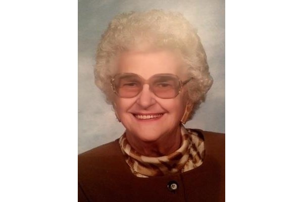 Dorothy Christian Obituary (2016) - Pennsauken And Merchantville, NJ ...