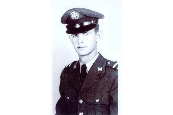 Charles Bush Obituary (1931 - 2016) - Southampton, NJ - Courier Post