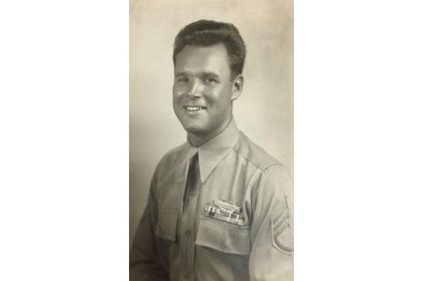 Matthew Ott Obituary (1919 - 2016) - Collingswood, Formerly Pennsauken ...