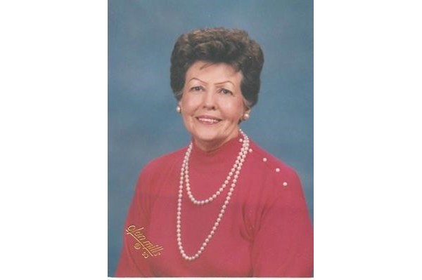 Ella Dougherty Obituary (1925 - 2017) - Medford, NJ - Courier Post