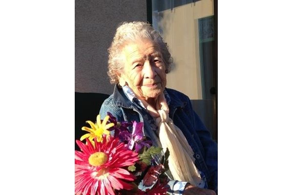 Mabel Rogers Obituary (2017) - Merchantville, NJ - Courier Post