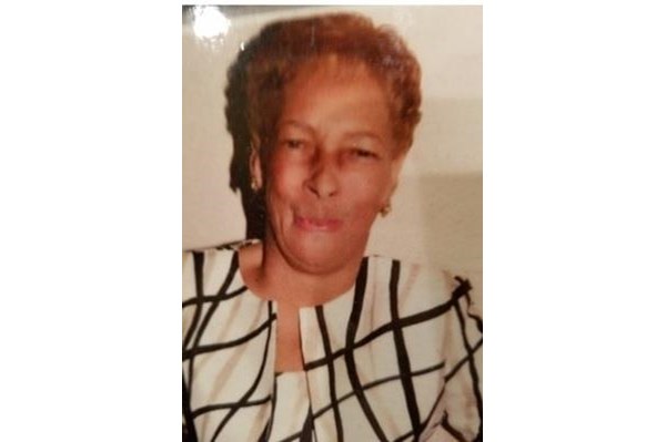 Sandra Gillespie Obituary (2017) - Cherry Hill, NJ - Courier Post