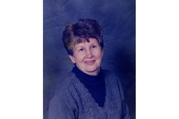 Mary Chalmers Obituary (1928 - 2017) - Stratford, NJ - Courier Post