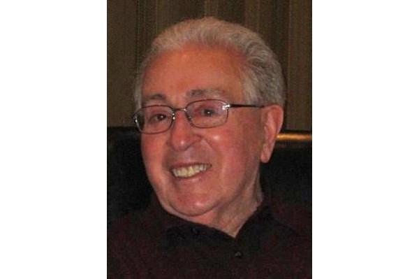 Louis Marini Obituary (1922 - 2017) - Marlton, NJ - Courier Post