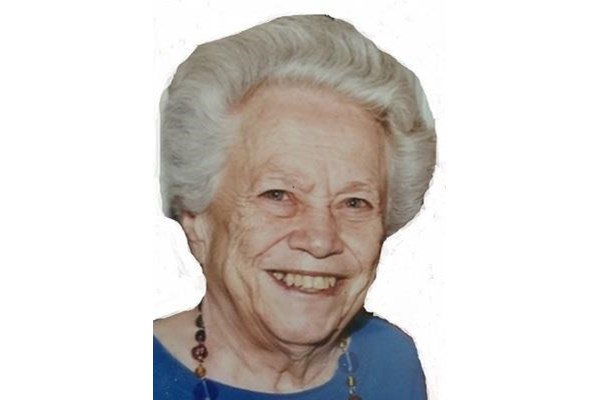 Sarah Wasserman Obituary (1930 - 2017) - Glassboro, NJ - Courier Post