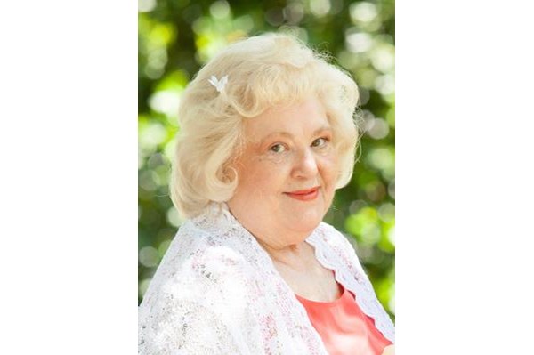 Sylvia Rawson Obituary (1942 - 2017) - Blackwood, NJ - Courier Post