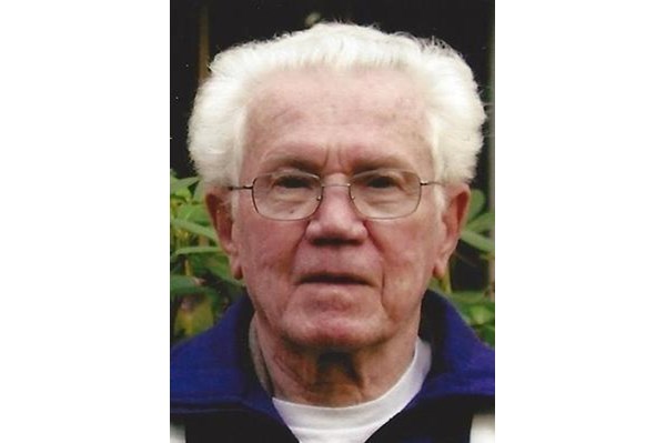 John McCleary Obituary (2017) - Delran, NJ - Courier Post
