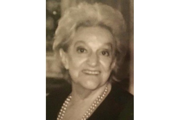 Dolores Caputi Obituary (2017) - Cherry Hill, NJ - Courier Post