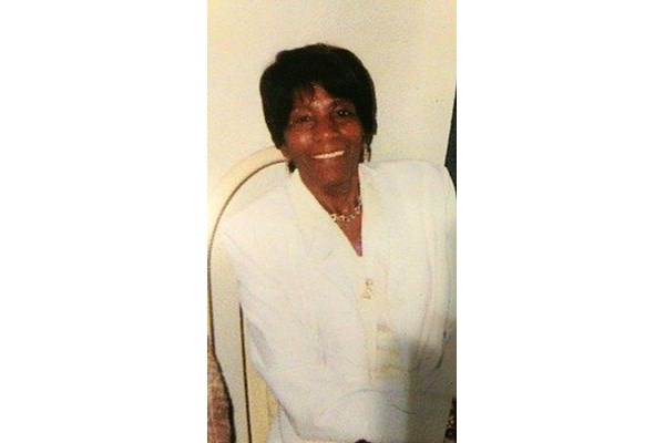 Mattie Harrison Obituary (1933 - 2017) - Lindenwold, NJ - Courier Post