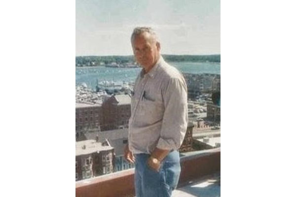 Stephen Foss Obituary (2017) - Cherry Hill, NJ - Courier Post