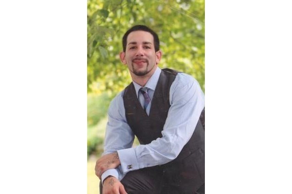 Anthony Marchione Obituary (1978 - 2017) - Pennsauken, NJ - Courier Post