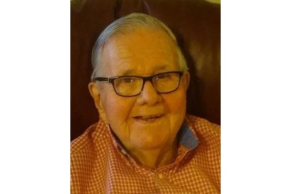 Paul Minning Obituary (1921 - 2017) - Aventura, Fl, NJ - Courier Post