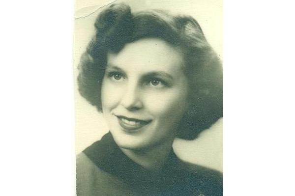 Barbara Slemmer Obituary (1932 - 2017) - Haddon Heights, NJ - Courier Post