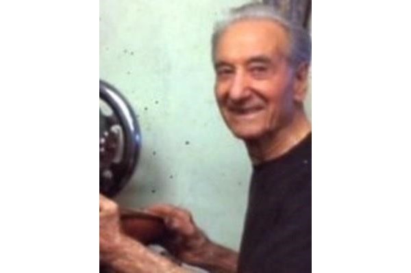 James Spinelli Obituary (2017) - Mount Laurel Formerly Of Haddonfield ...