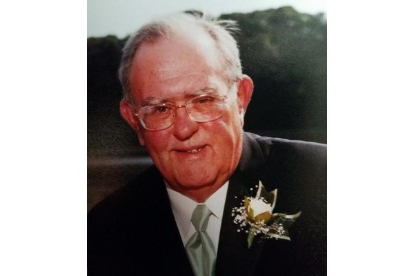 Thomas Caffrey Obituary (2018) - Margate, NJ - Courier Post