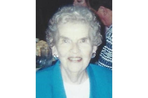 Jane Dewar Obituary (2018) - Formerly Of Barrington, NJ - Courier Post