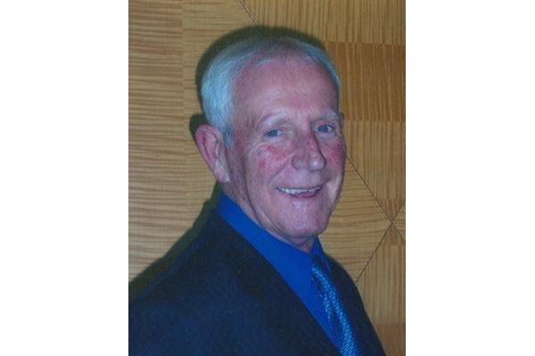 James Hansen Obituary (1941 - 2018) - Somerdale, NJ - Courier Post