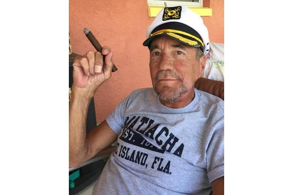 John Bader Obituary (2018) - Matlacha, Fl, NJ - Courier Post