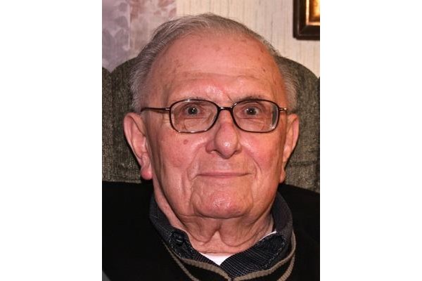 Joseph Febo Obituary (2018) - Cherry Hill, NJ - Courier Post