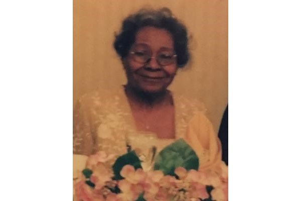 Dorothea Davis Obituary (2018) - Camden, NJ - Courier Post