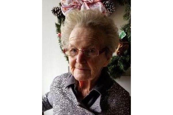 Alice Bullock Obituary (1925 - 2018) - Glassboro, NJ - Courier Post