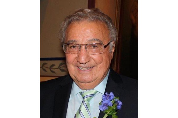 Martin Mufalli Obituary (2018) - Cinnaminson, NJ - Courier Post
